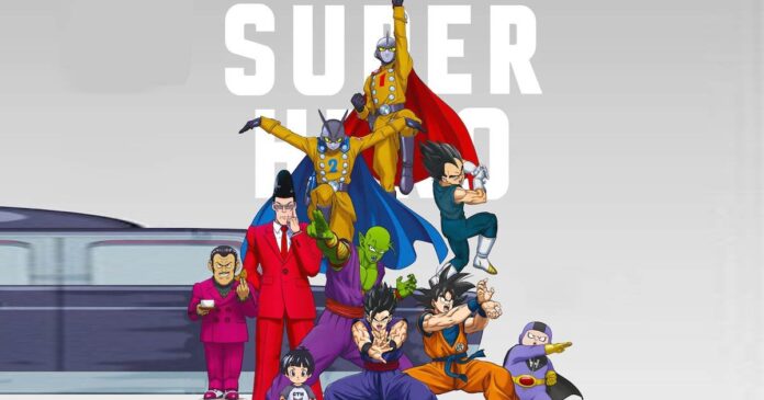 Dragon Ball Super: Super Hero Movie Review: An Avengers: Endgame-Like ...