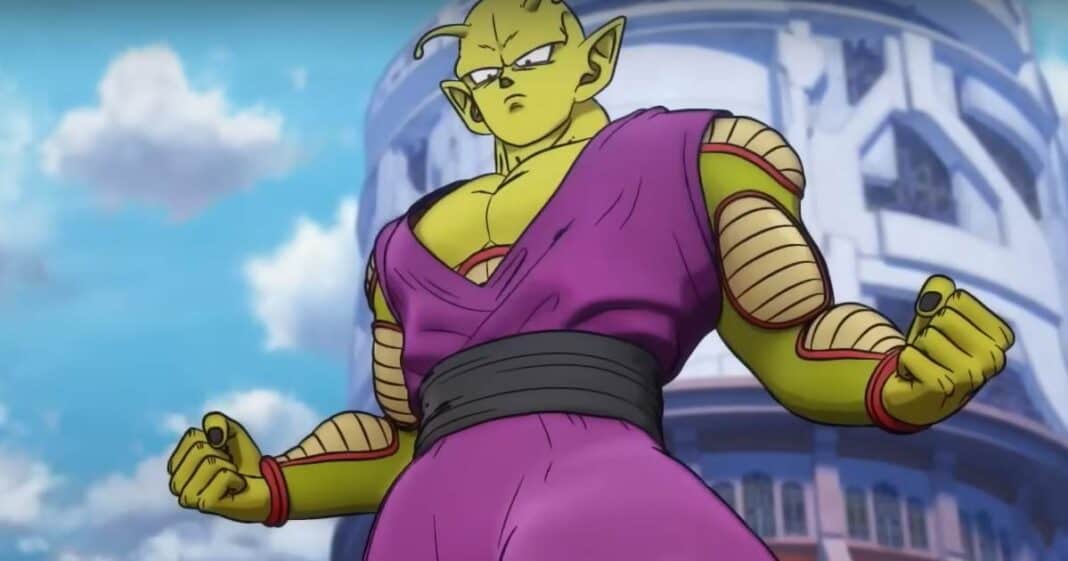 Dragon Ball Super: Super Hero Movie Review: An Avengers: Endgame-Like ...
