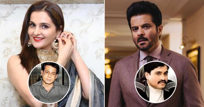 From Monica Bedi's Relationship With Abu Salem To Anil Kapoor Meeting ...