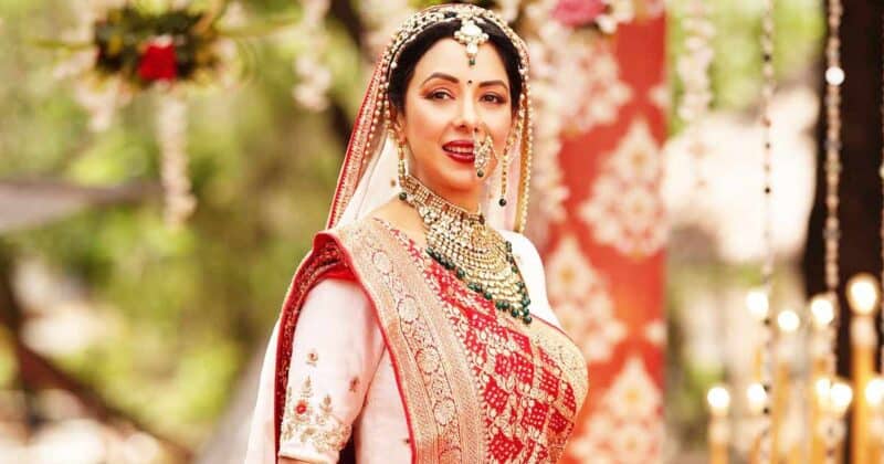 Rupali Ganguly's Net Worth: From Owning Rs 90 Lakh Worth Jaguar XJ To ...