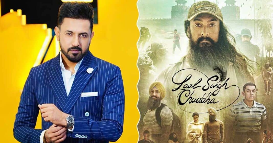 Laal Singh Chaddha's Box Office Failure Addressed By Gippy Grewal, Reveals He Asked Aamir Khan ...