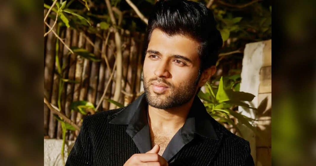Vijay Deverakonda Reacts To Boycott Liger Trends: "Have Faced It All ...