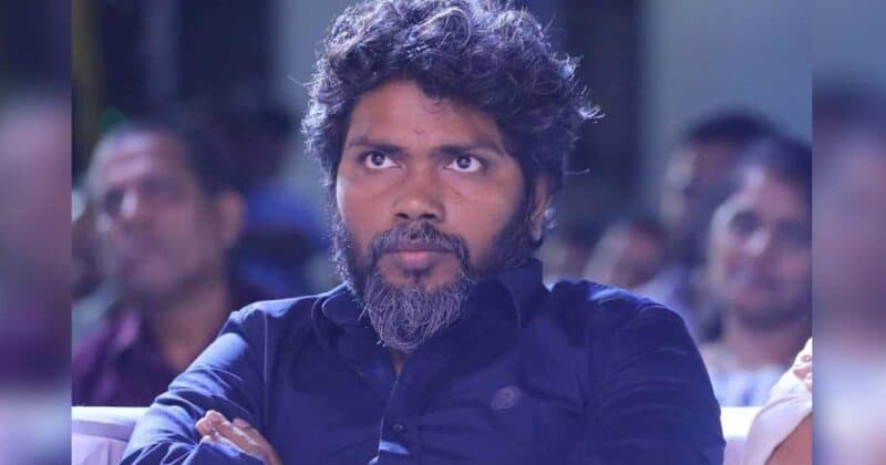 Pa Ranjith On His Journey From Attakathi To Natchathiram Nagargiradhu ...