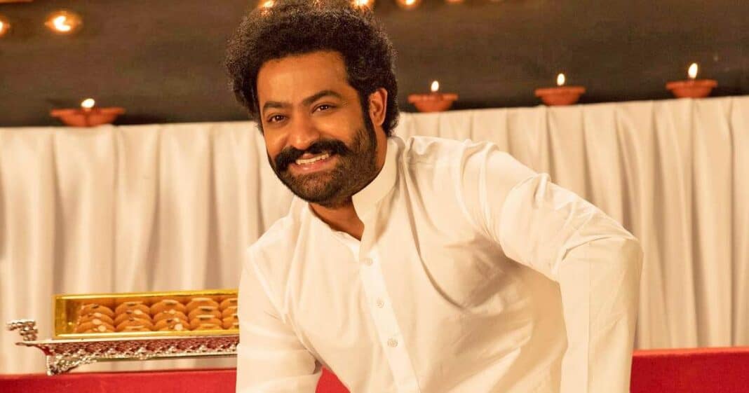 Jr NTR Net Worth Revealed! From Living Like A King In Bungalow Worth 25 ...