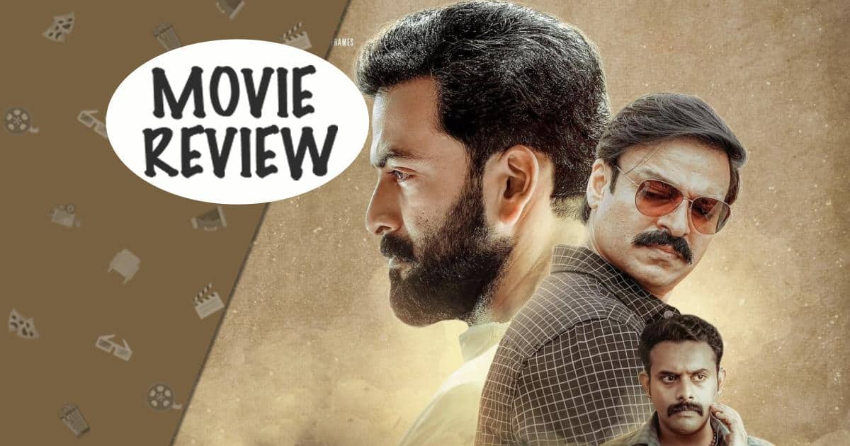 Kaduva Movie Review: Prithviraj Sukumaran Does Fan Service By Throwing ...
