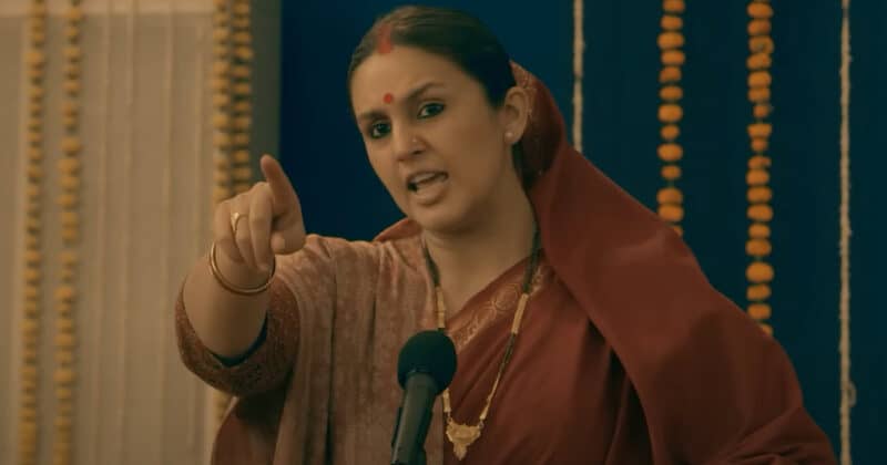 Maharani 2 Review: Huma Qureshi Continues To Reign & The Show Finally ...
