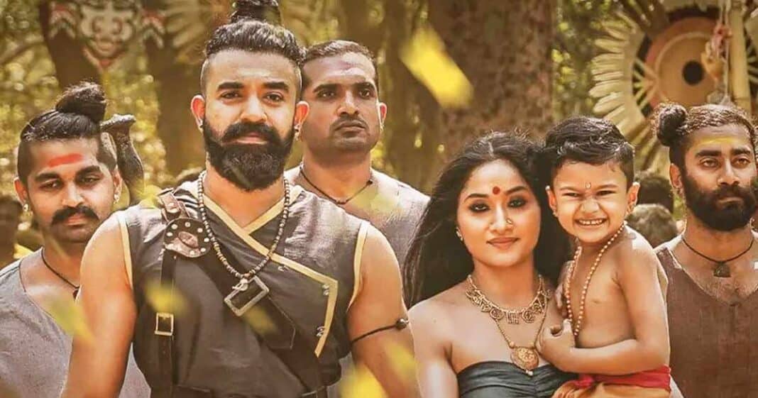 Pathonpatham Noottandu's First Single 'Pootham Varunnedi' Is Out ...