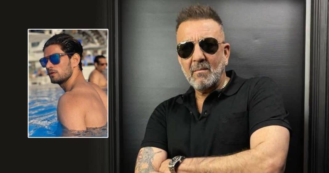 Sanjay Dutt's fitness trainer Sunil Sharma to make acting debut with ...
