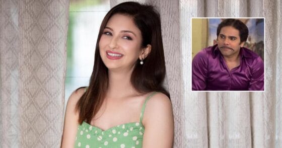 Saumya Tandon Helps Bhabhiji Ghar Par Hain! Fame Deepesh Bhan's Family ...