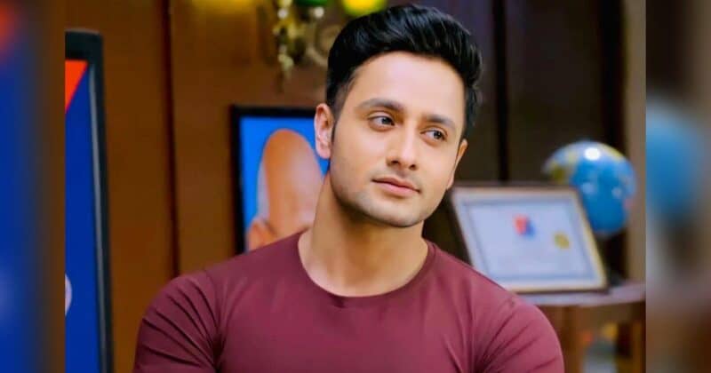 Savi Thakur On Wrapping Up Shoot For 'Maddam Sir': "I'm Now Afraid Of ...