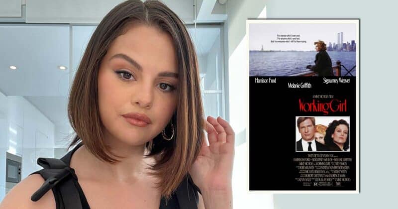 Selena Gomez To Produce The Iconic 'Working Girl' Reboot? Find Out