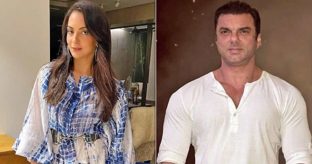 Fabulous Wives' Seema Sajdeh Breaks Silence On Dark Side Of Marriage With Sohail Khan: "Deep ...