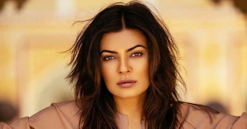 Sushmita Sen roped in for an 'intense, power-packed' biopic