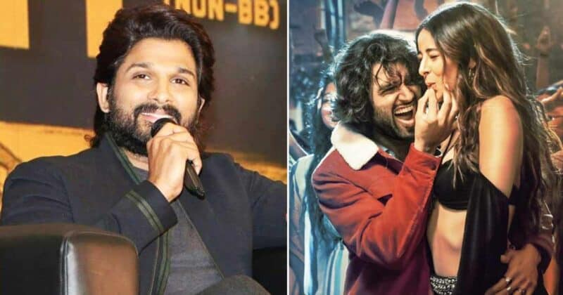 Allu Arjun's Statement, "If You're Authentic In Your Language, People Will Feel Authenticity In ...