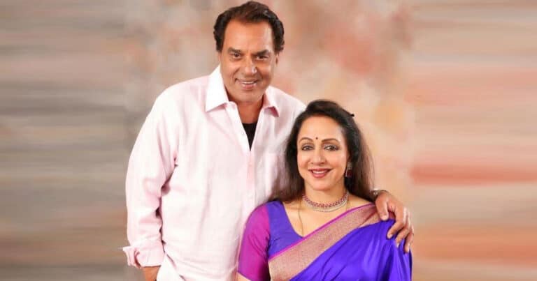 When Dharmendra & Hema Malini Reportedly Accepted Islam Turning Into Dilawar & Aisha For ...