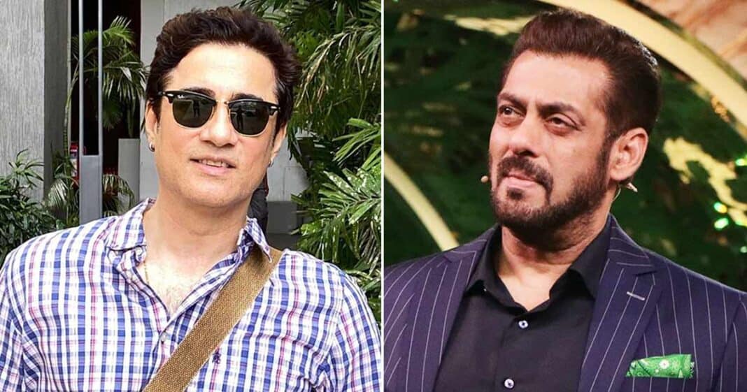 Aamir Khan's Brother Faissal Khan Declines Salman Khan's Bigg Boss 16 ...