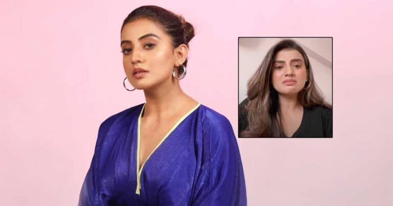 Old Video Of Bigg Boss OTT Fame Akshara Singh Sobbing Goes Viral Amid MMS Leak Controversy ...