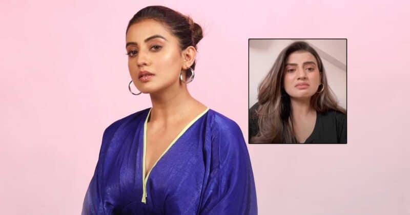 Old Video Of Bigg Boss OTT Fame Akshara Singh Sobbing Goes Viral Amid MMS Leak Controversy ...