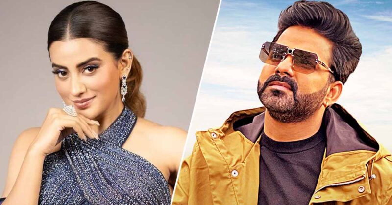 Akshara Singh's Steamy Romance With Pawan Singh Breaks The Internet Amid MMS Leak Controversy ...