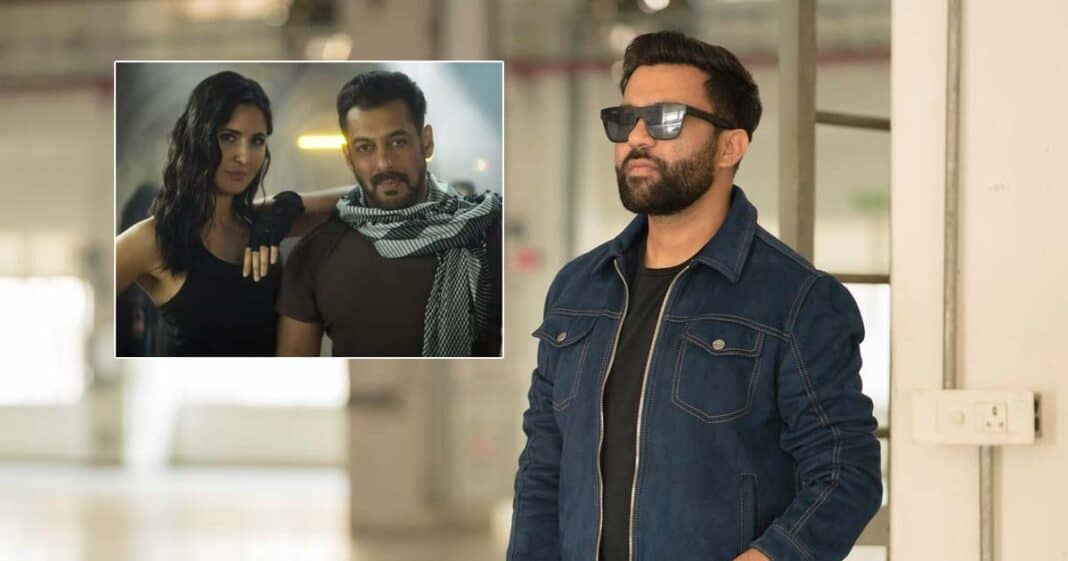 Ali Abbas Zafar Breaks Silence On Not Directing Salman Khan's Tiger 3: "Our Timelines Didn't Match"