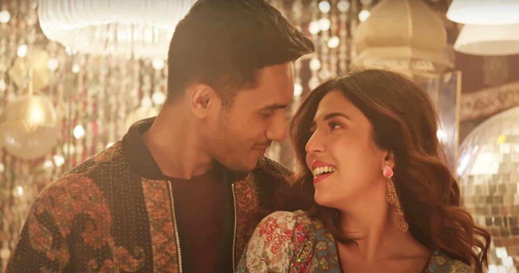 Ash King: 'Ae Pagli' from 'Maja Ma' reflects purity and innocence of ...