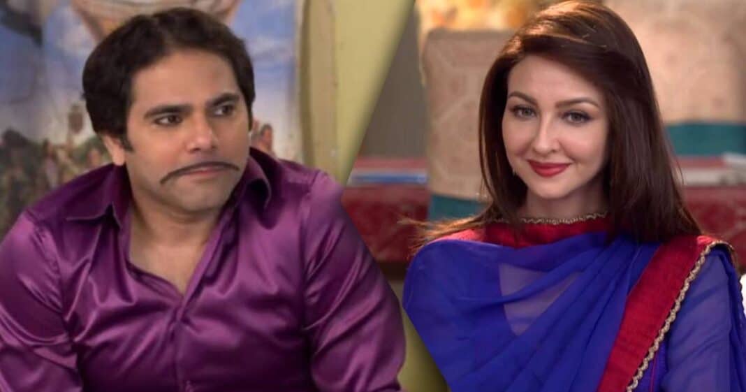 Bhabiji Ghar Par Hain Fame Deepesh Bhan's Home Loan Of 50 Lakhs Repaid ...