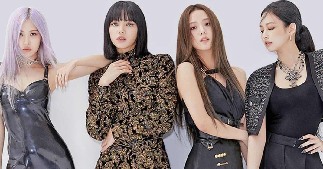 BLACKPINK Debuts At No. 1 On Billboard 200 Albums Chart With 'Born Pink ...