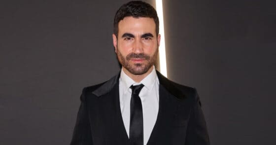 'Ted Lasso' Star Brett Goldstein On Bagging Emmy Award: "I'm Going To ...