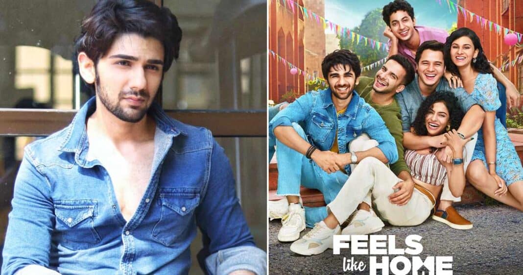 Feels Like Home Season 2: Prit Kamani Says, "The Careless Boys Are ...