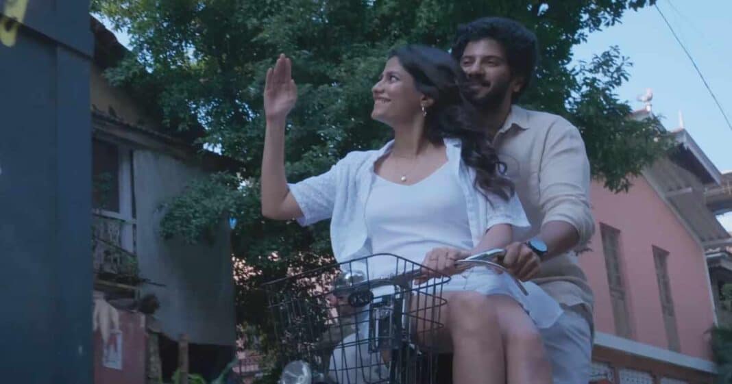 Chup Movie Review: R. Balki’s Love Letter To Cinema & Guru Dutt Is A ...