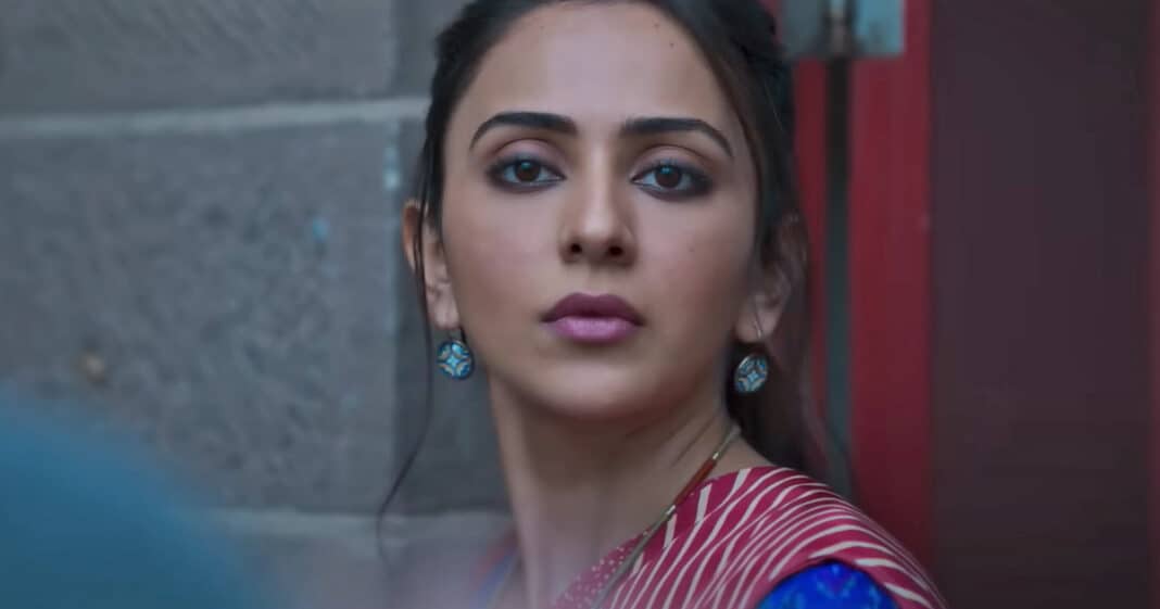 Cuttputlli Movie Review: Not Just Akshay Kumar, Even We Deserve A Break ...