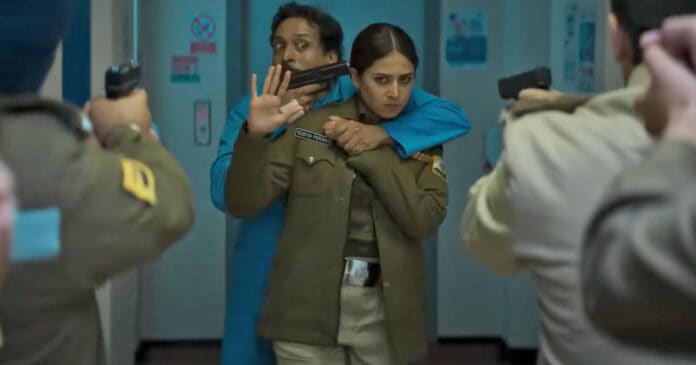 Cuttputlli Movie Review: Not Just Akshay Kumar, Even We Deserve A Break ...