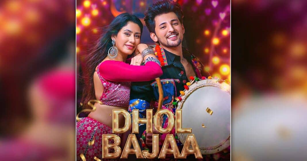 Darshan Raval On Releasing New Song 'Dhol Bajaa' On Navratri: "I Have A ...