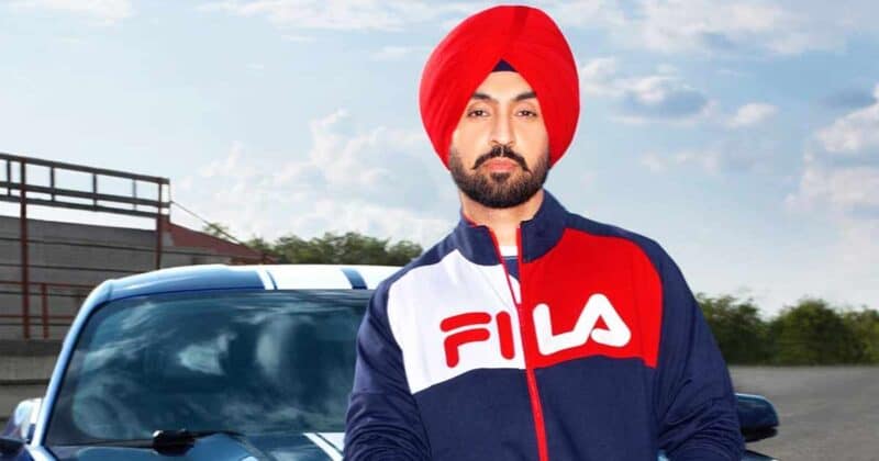 Diljit Dosanjh Car Collection: From 2.44 Crore Worth Mercedes G63 To ...