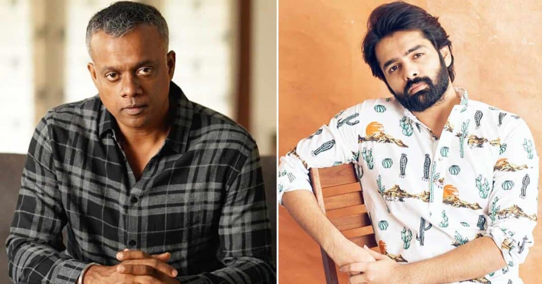 Gautham Menon All Set To Direct Telugu Star Ram Pothineni In His Next ...