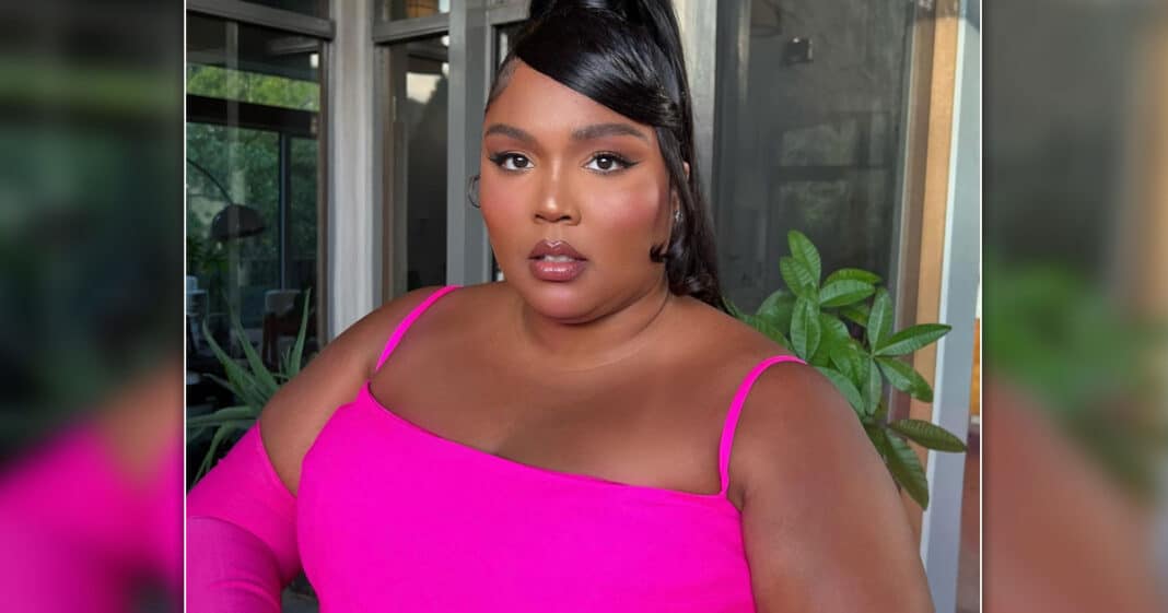 Lizzo On Winning Emmys 2022, Says "All I Wanted To See Was 'Me' In The ...