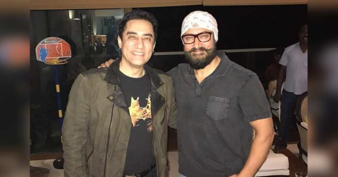 Faisal Khan Makes Shocking Revelation Saying "I Have Been Caged Once In Aamir Khan’s House ...