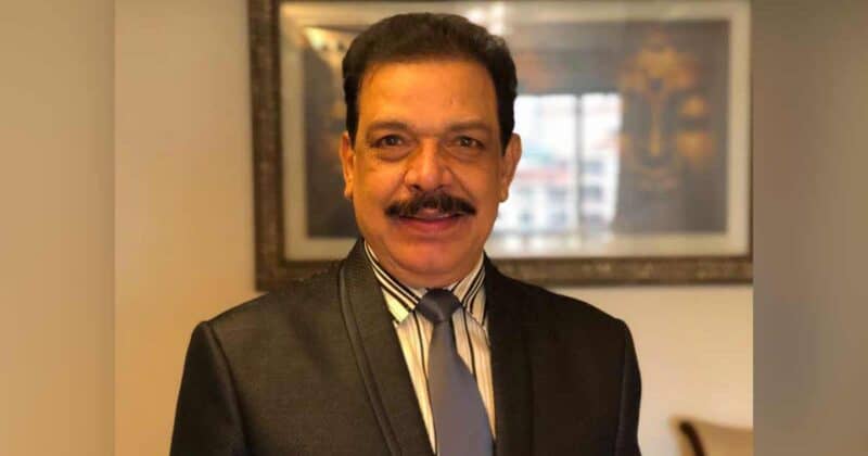 Govind Namdev On Playing A New Character Every 3-4 Days: "I'm Really ...