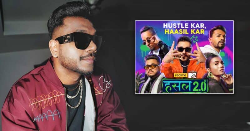 MTV Hustle 2.0: Rapper King's Life Comes To Full Circle As He Returns ...