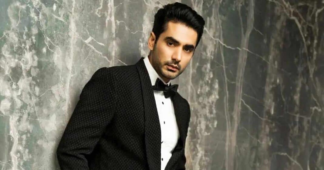 Ishwak Singh On His Super Natural Thriller 'Adhura': "It Will Fulfill ...