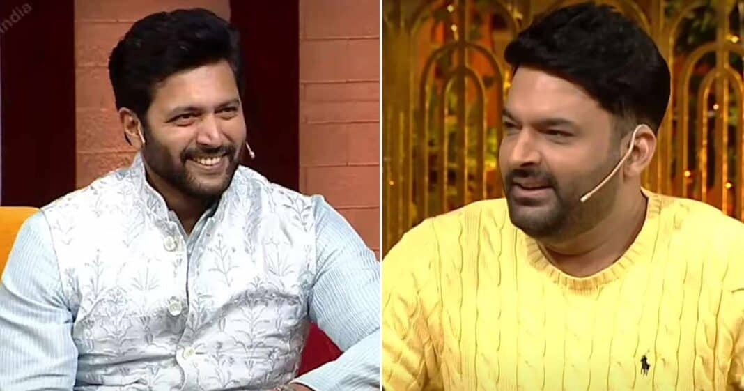 Ponniyin Selvan I Actor Jayam Ravi Reveals The Story Behind Adding ‘Jayam’ To His Name On The ...