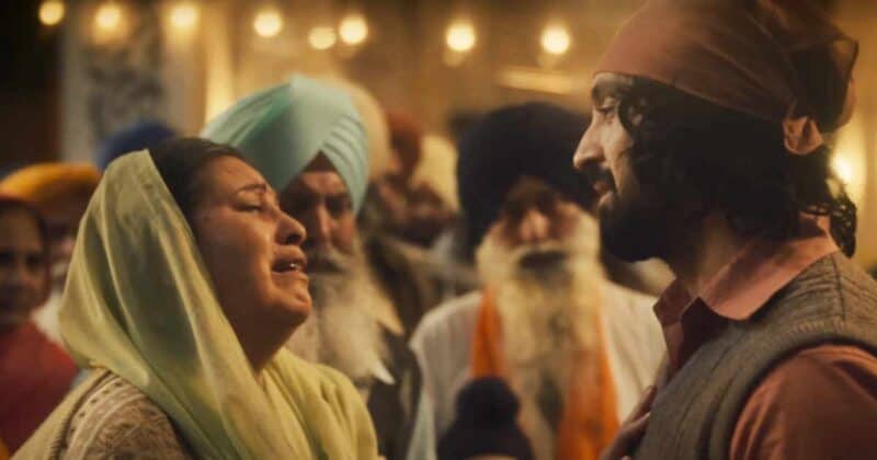 Jogi Movie Review: Ali Abbas Zafar Paints A Mournful Picture Of 1984 ...