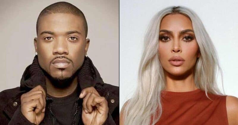 Kim Kardashian’s S*x Tape With Ray J Earned A Whopping Amount In Just 2 ...