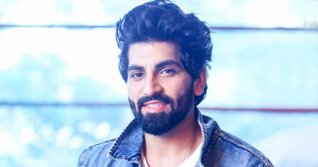 Lakshay Kapoor, Hottest Music Sensation Of 2022, Backed By Dharma ...