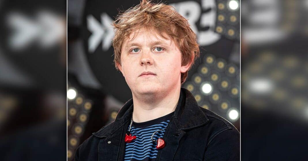 Lewis Capaldi Diagnosed With Tourette's Syndrome, Reveals Why He Chose ...
