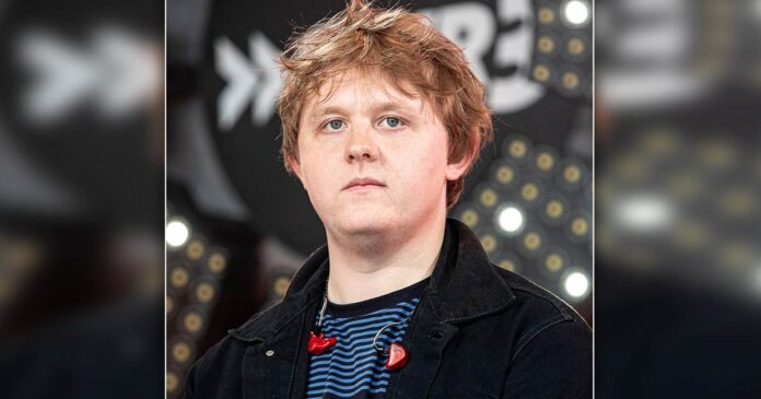 Lewis Capaldi Diagnosed With Tourette's Syndrome, Reveals Why He Chose ...
