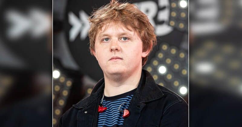 Lewis Capaldi Diagnosed With Tourette's Syndrome, Reveals Why He Chose ...