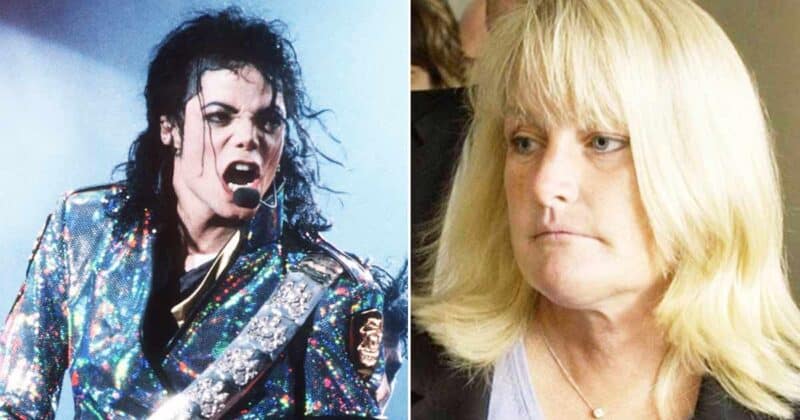 Did Michael Jackson's Ex-Wife Debbie Rowe Confess Aiding In His Drug ...