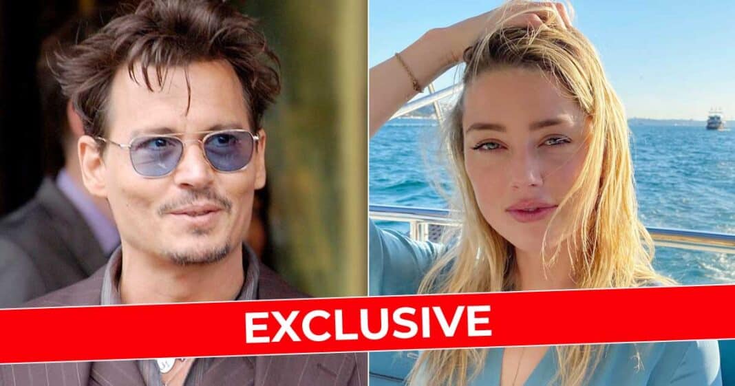 Most Compatible Zodiac Signs With Johnny Depp: Amber Heard Makes It To ...
