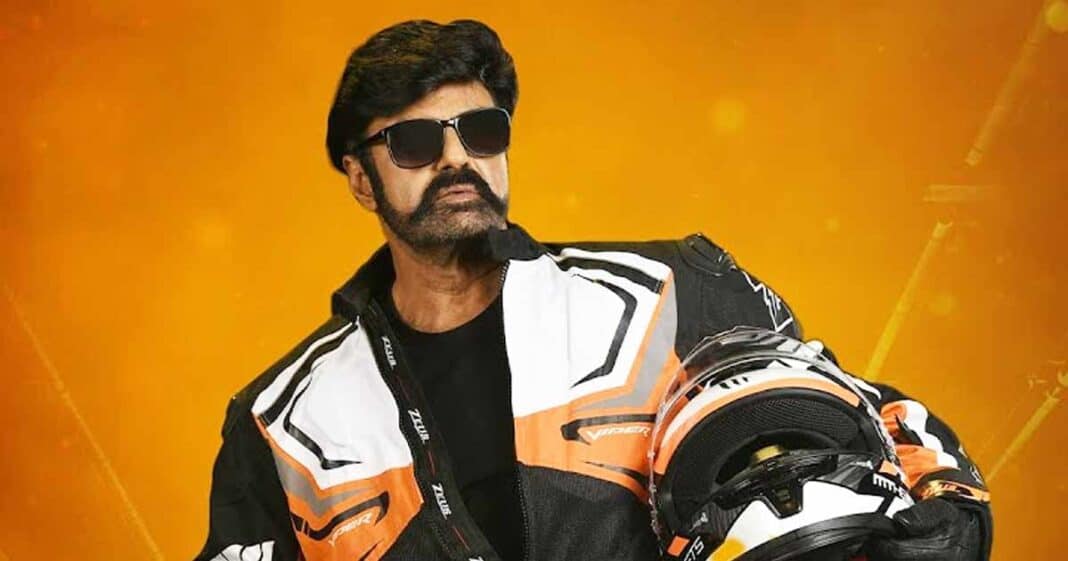 Unstoppable With NBK 2: Nandamuri Balakrishna Is All Set To Return With ...